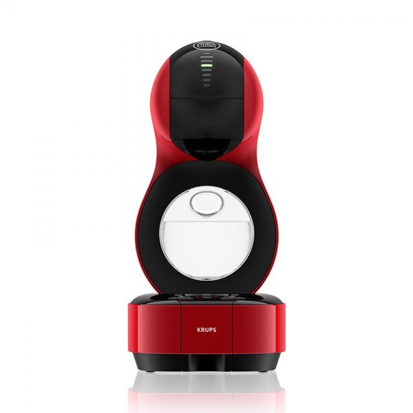 Lumio RED Coffee Machines | Nescafe Dolce Gusto