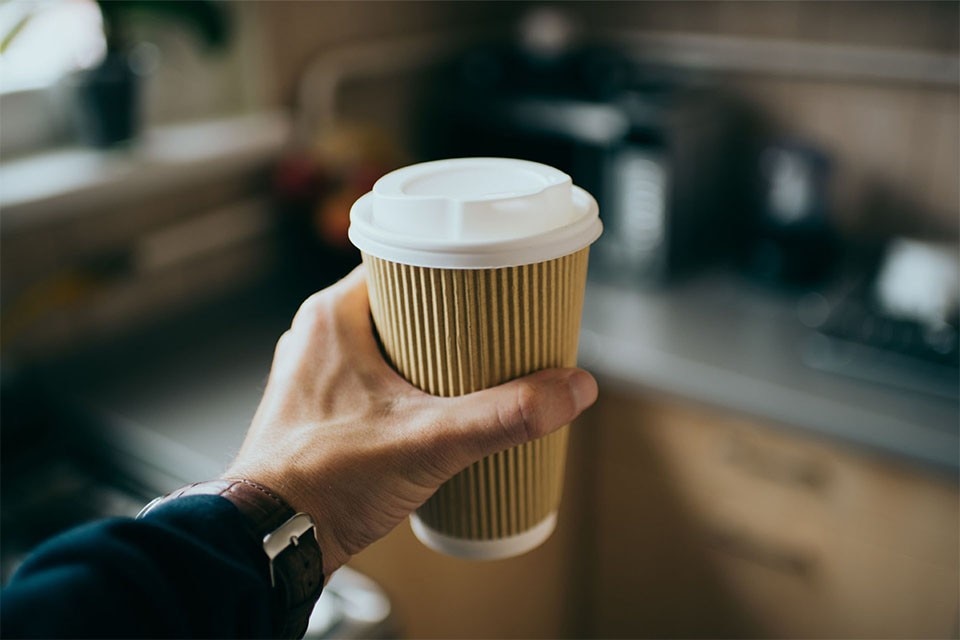 กาแฟดีแคฟ (Decaf Coffe) ทางเลือกใหม่ของคอกาแฟ | Nestle Dolce Gusto