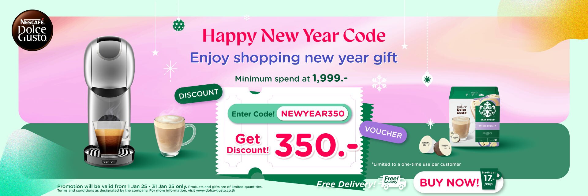 Coffee Machines & Coffee Capsules